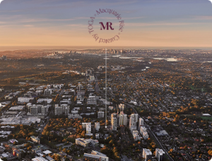 Macquarie Park Apartments For Sale | Macquarie Rise